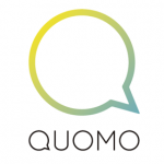 quomo｜ロゴストック